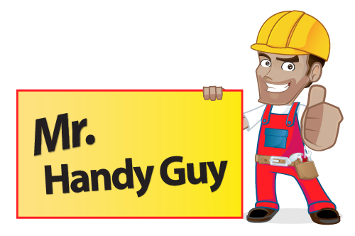 Contact Us of Mr. Handy Guy